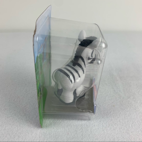 Fisher-Price | Toys | Fisher Price Little People Zebra Figure 35 Inch ...